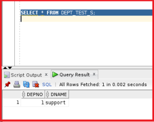 Multiple Examples to Understand Sequences in Oracle - Dot Net Tutorials
