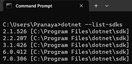 Download and Install Visual Studio 2022 - Dot Net Tutorials