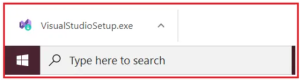 How to Download and Install Visual Studio 2022 - Dot Net Tutorials