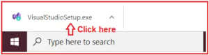 How to Download and Install Visual Studio 2022 - Dot Net Tutorials