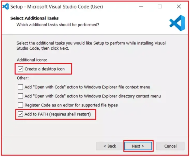 Download and Install Visual Studio Code - Dot Net Tutorials