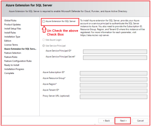 How to Download and Install SQL Server 2022 - Dot Net Tutorials