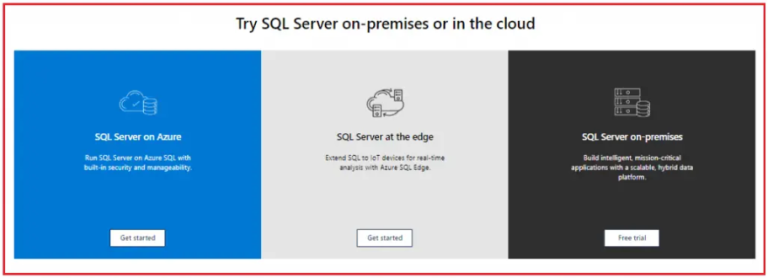 How to Download and Install SQL Server 2022 - Dot Net Tutorials