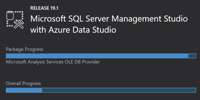 How to Download and Install SSMS - Dot Net Tutorials