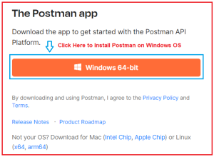 How to Download and Install Postman and Fiddler - Dot Net Tutorials