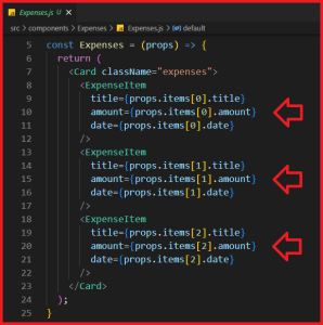 Child-to-Parent Component Communication in React - Dot Net Tutorials