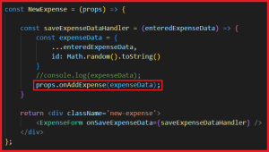 Child-to-Parent Component Communication in React - Dot Net Tutorials