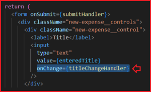 Child-to-Parent Component Communication in React - Dot Net Tutorials