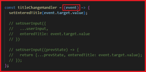 Child-to-Parent Component Communication in React - Dot Net Tutorials