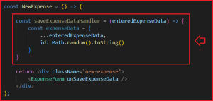 Child-to-Parent Component Communication in React - Dot Net Tutorials