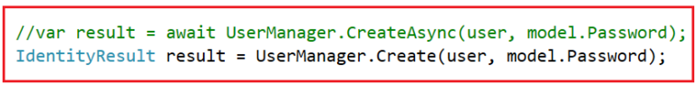 Create A User Account In Aspnet Identity Dot Net Tutorials