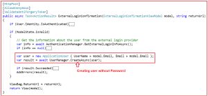 Create a User Account in ASP.NET Identity - Dot Net Tutorials