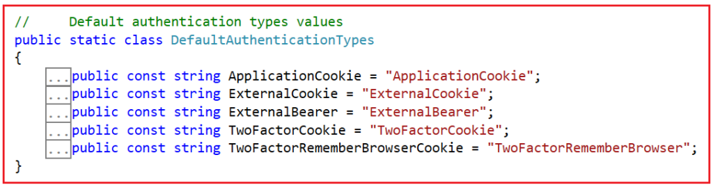 How to Logout a User in ASP.NET Identity - Dot Net Tutorials