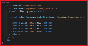 Controlled vs Uncontrolled Components in React - Dot Net Tutorials