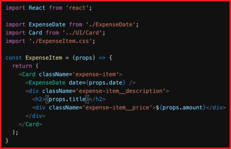 Controlled Vs Uncontrolled Components In React Dot Net Tutorials