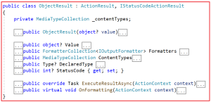 Object Result in ASP.NET Core MVC - Dot Net Tutorials