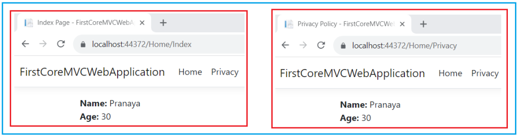 Tempdata In Aspnet Core Mvc Dot Net Tutorials