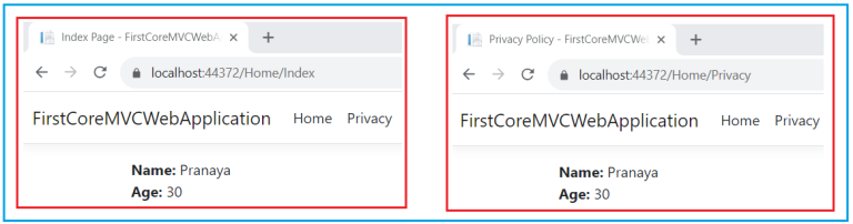 Tempdata In Aspnet Core Mvc Dot Net Tutorials