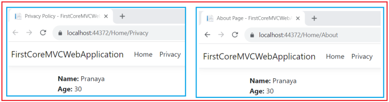 Tempdata In Aspnet Core Mvc Dot Net Tutorials 3730