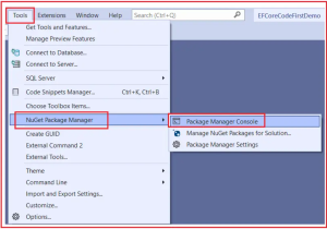 Eager Loading in Entity Framework Core (EF Core) - Dot Net Tutorials