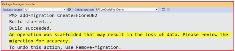 Eager Loading In Entity Framework Core Ef Core Dot Net Tutorials