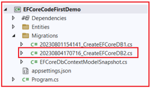 Eager Loading in Entity Framework Core (EF Core) - Dot Net Tutorials