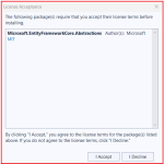 Lazy Loading in Entity Framework Core - Dot Net Tutorials