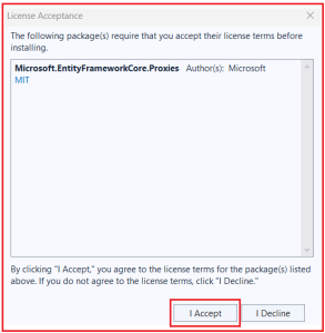 Lazy Loading in Entity Framework Core - Dot Net Tutorials
