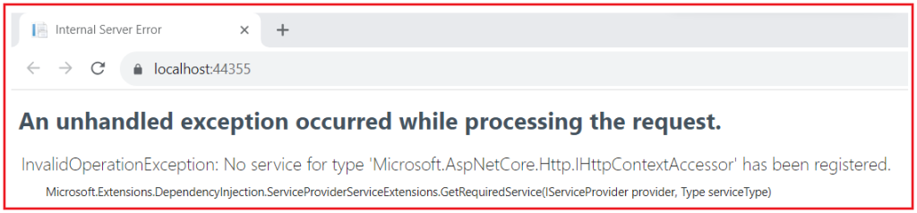 Sessions in ASP.NET Core MVC - Dot Net Tutorials