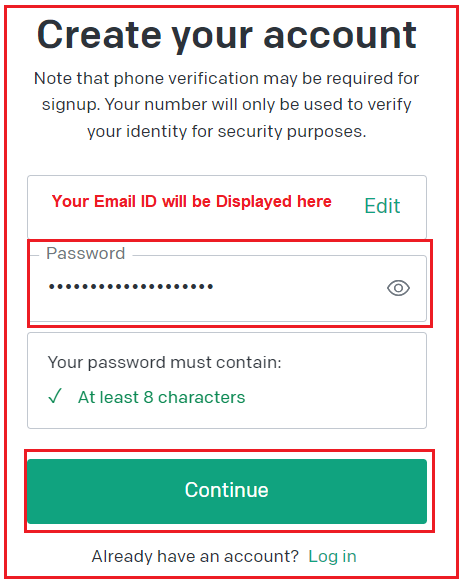 How to Use Chat GPT - Dot Net Tutorials