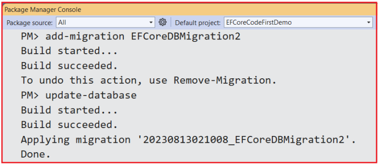 Databasegenerated Attribute In Entity Framework Core Dot Net Tutorials 0730