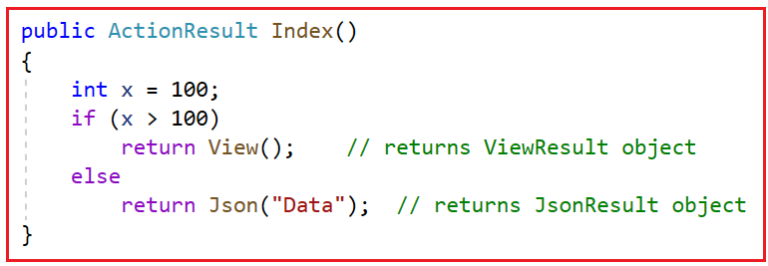 Action Results In Aspnet Core Mvc Dot Net Tutorials