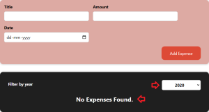 Adding Conditional Return Statements in React - Dot Net Tutorials