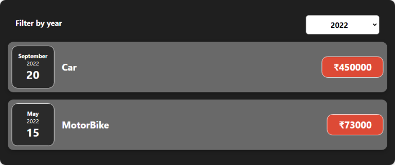 Adding Conditional Return Statements in React - Dot Net Tutorials