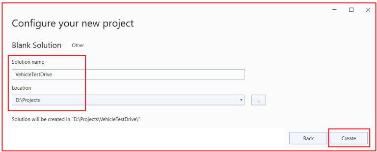 Project Setup for Microservices in ASP.NET Core Web API - Dot Net Tutorials