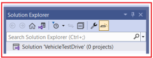 Project Setup for Microservices in ASP.NET Core Web API - Dot Net Tutorials