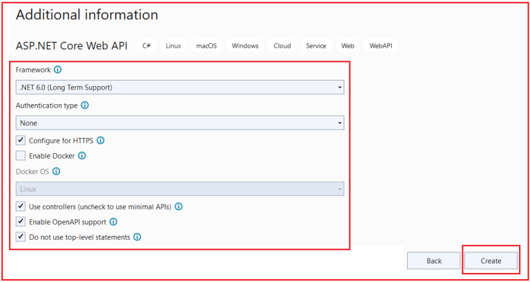 Project Setup for Microservices in ASP.NET Core Web API - Dot Net Tutorials