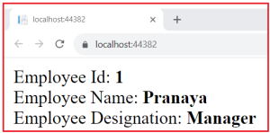 Creating Custom Tag Helper in ASP.NET Core MVC - Dot Net Tutorials
