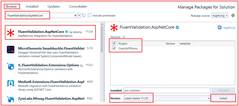 Fluent Api In Aspnet Core Mvc Dot Net Tutorials