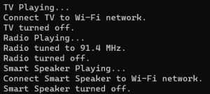Real-Time Examples of Interface Segregation Principle in C# - Dot Net Tutorials