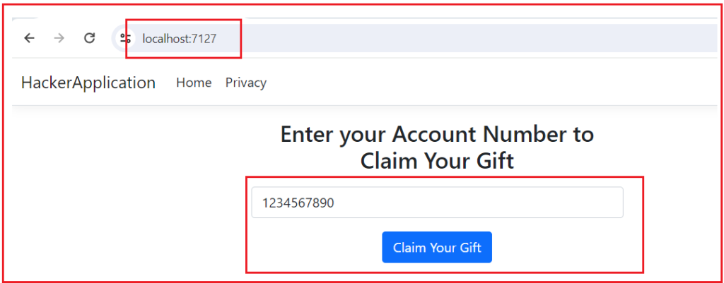 Antiforgerytoken In Aspnet Core Mvc Dot Net Tutorials