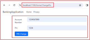 AntiForgeryToken in ASP.NET Core MVC - Dot Net Tutorials