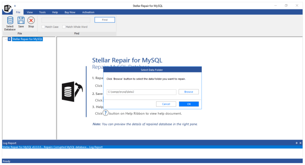 How To Fix Broken Mysql Database Servers Dot Net Tutorials