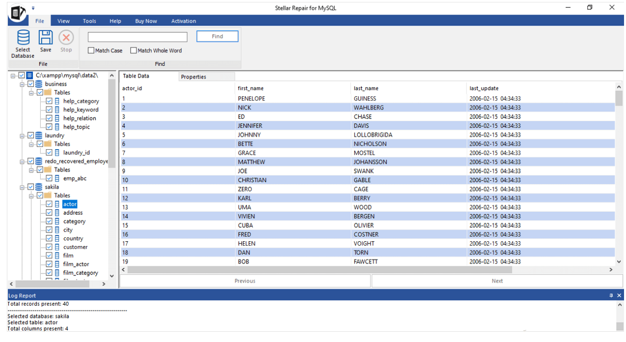 How To Fix Broken Mysql Database Servers Dot Net Tutorials
