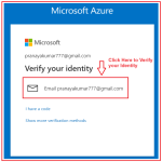 How to Setup Microsoft Account External Login - Dot Net Tutorials