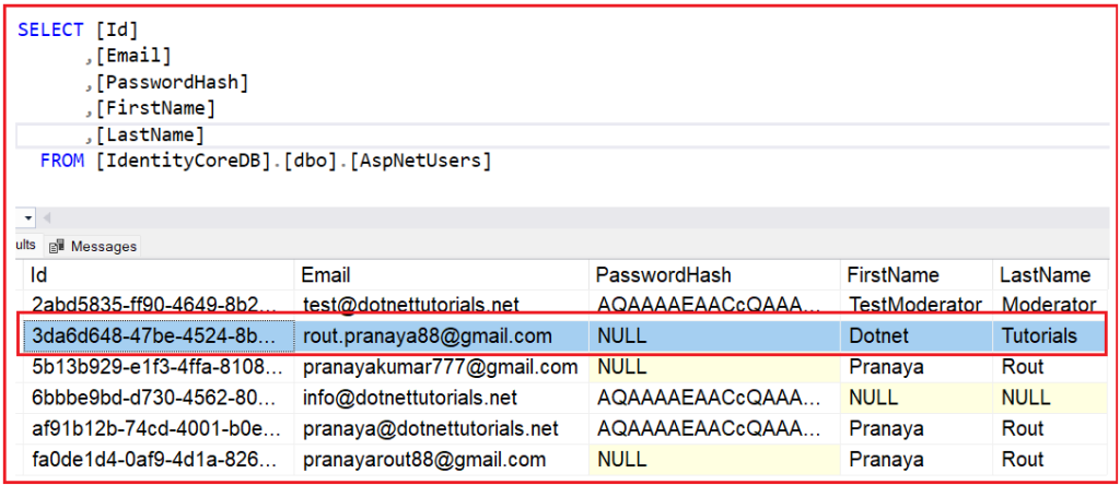 Facebook External Authentication In Aspnet Core Mvc Dot Net Tutorials 4777