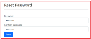 How to Implement Forgot Password in ASP.NET Core Identity - Dot Net Tutorials