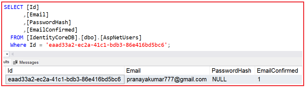 How To Add Password To Local Account Linked To External Login Dot Net