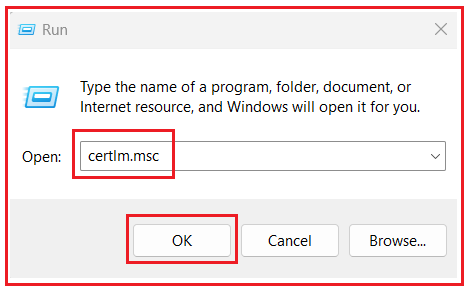 How to Use SSL in Local IIS Server - Dot Net Tutorials