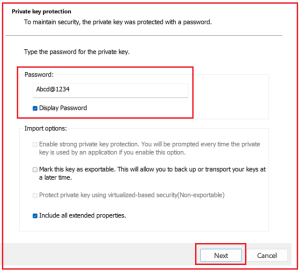 How to Use SSL in Local IIS Server - Dot Net Tutorials